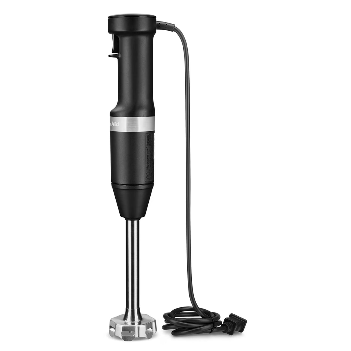 KitchenAid Variable Speed Corded Hand Blender with Accessories ...
