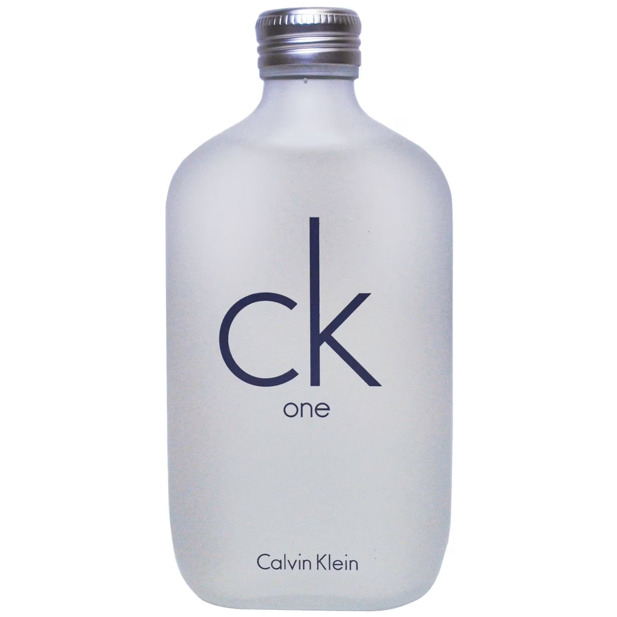 Calvin Klein CK One EDT 6.7 oz Unisex Fragrance – Contarmarket