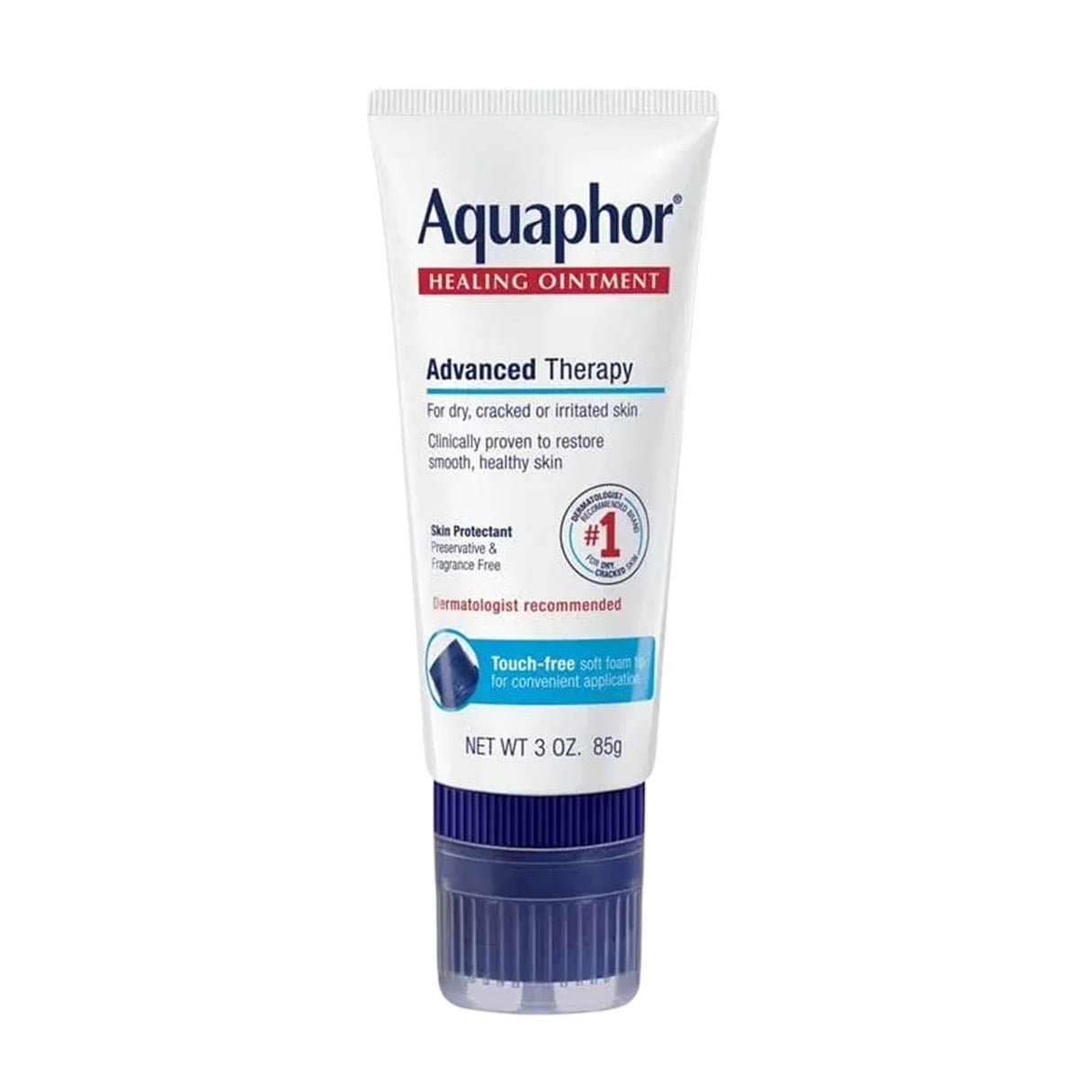 Aquaphor No Touch Ointment - 3 oz - 12 Pack – Contarmarket