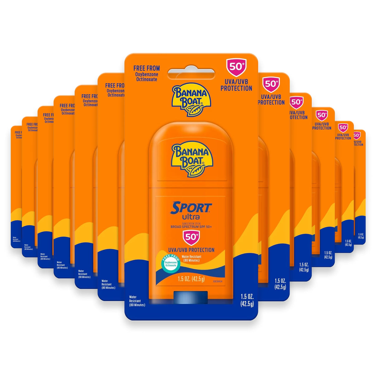 Wholesale Banana Boat Ultra Sport Sun Stick SPF50 – Contarmarket