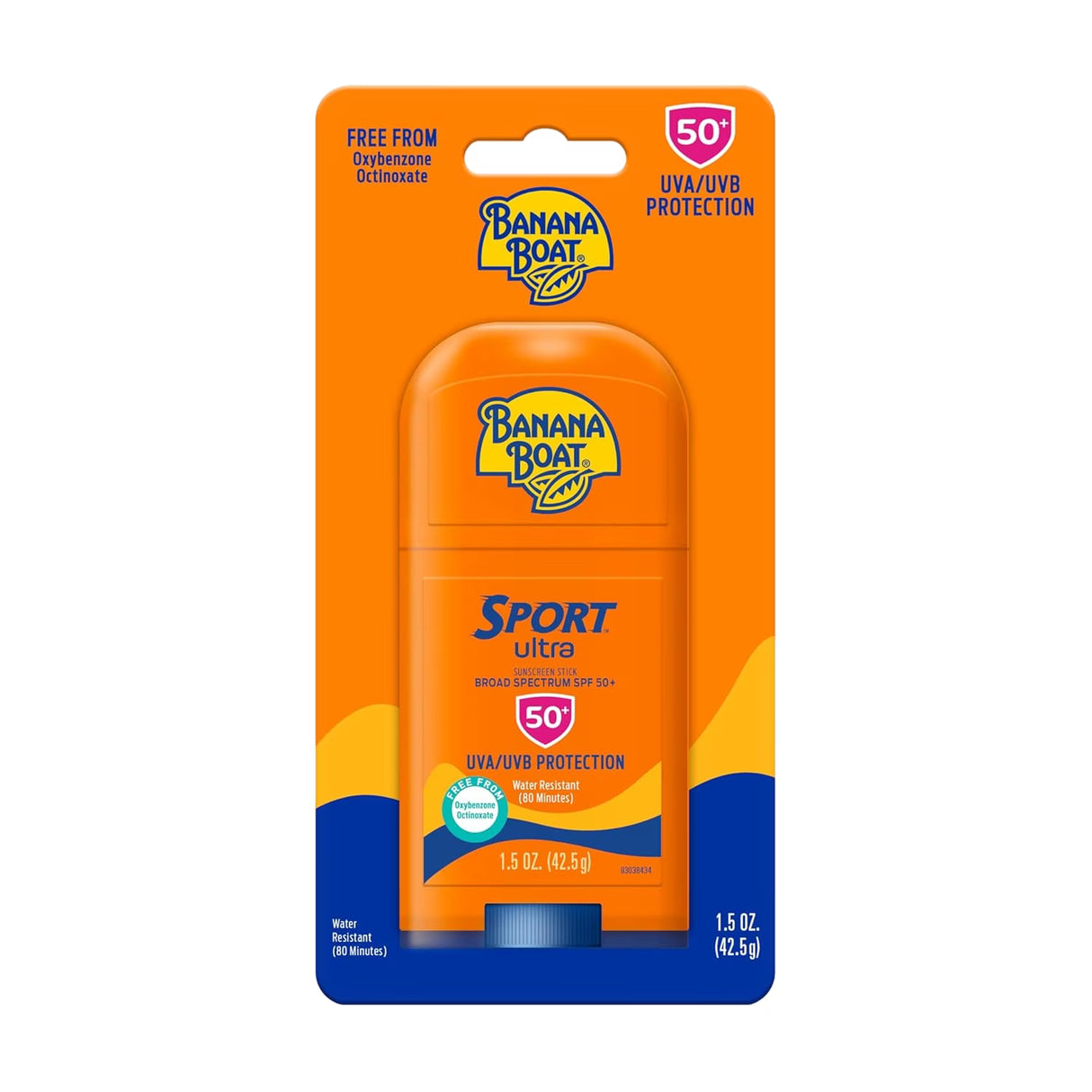 Wholesale Banana Boat Ultra Sport Sun Stick SPF50 – Contarmarket