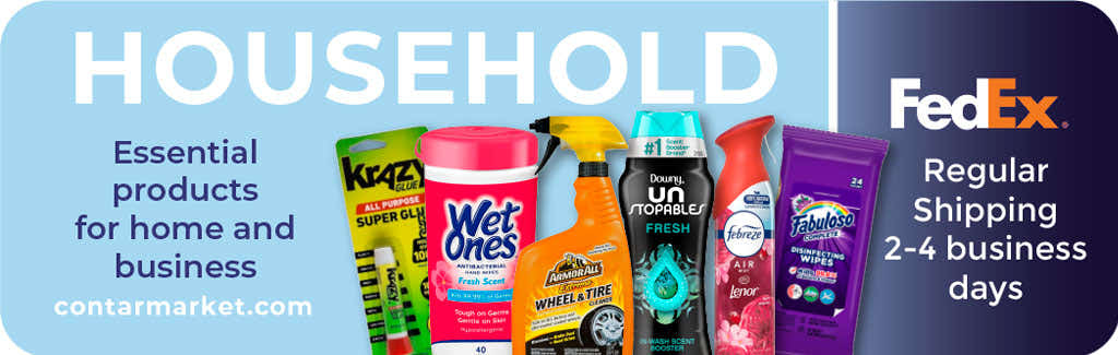 Household Packs – Bulk & Family-Size Essentials for Everyday Use ...
